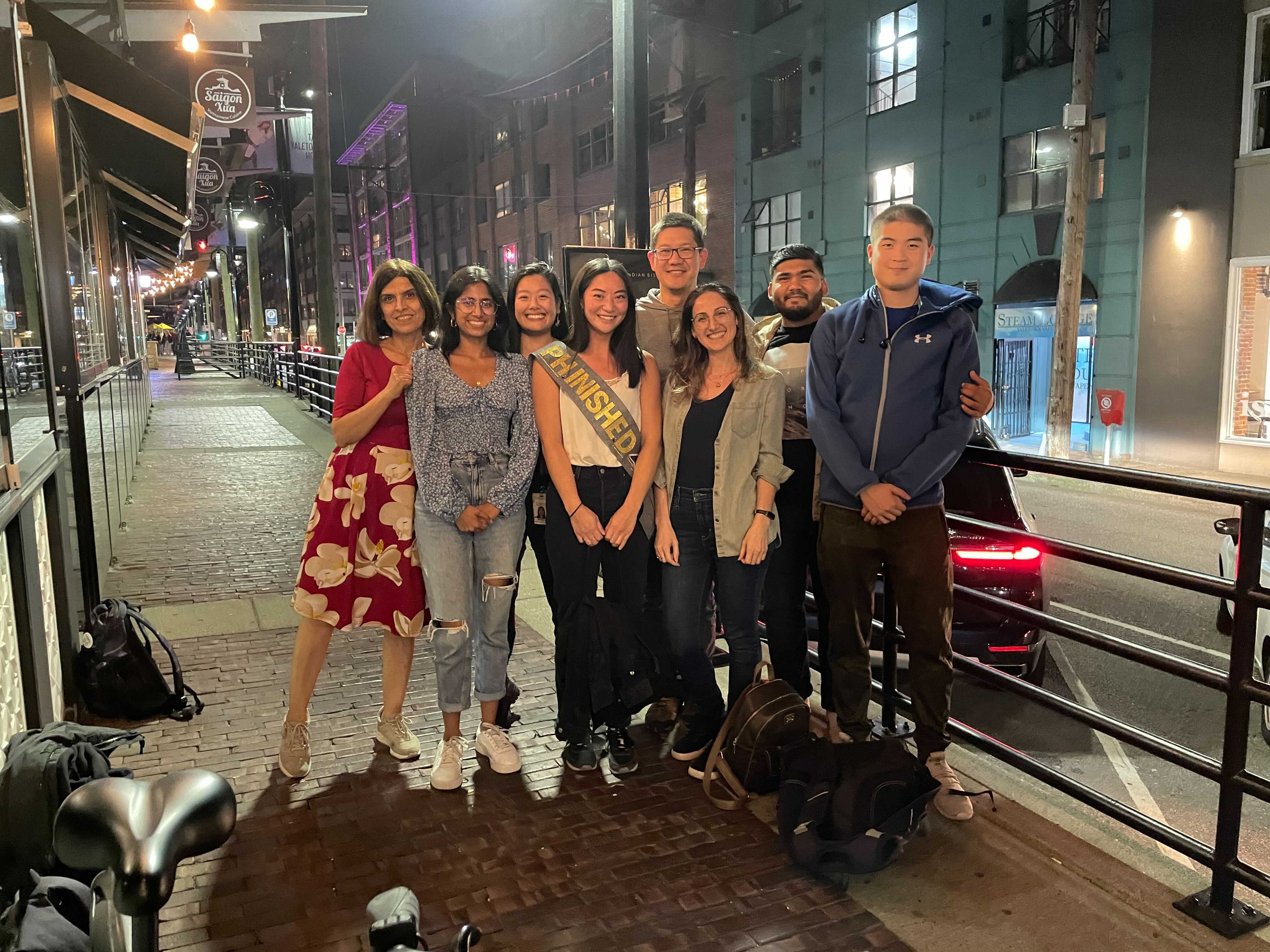 Weng Lab | Terry Fox Laboratory